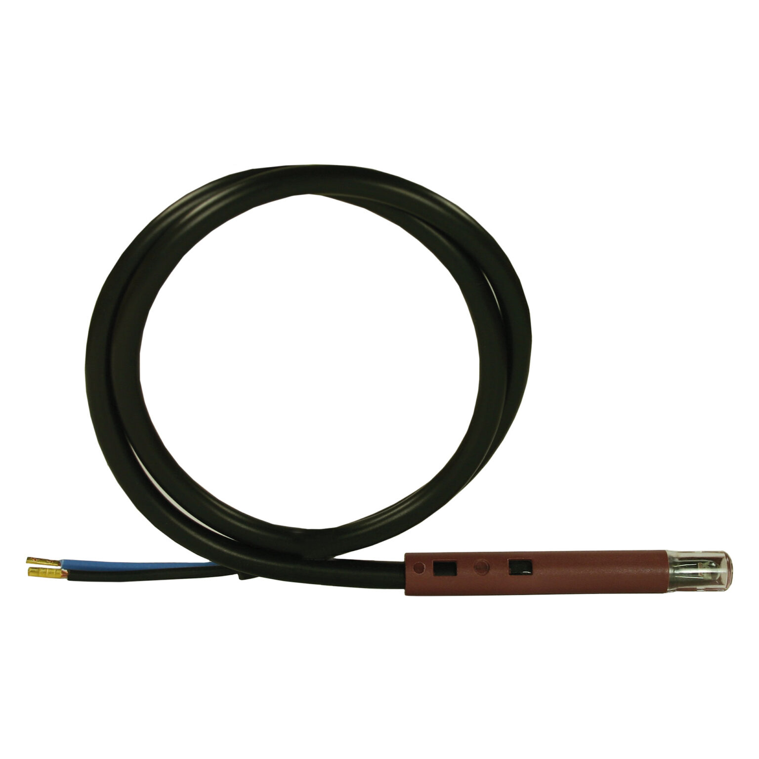 Fotozelle NBE Standart mit Kabel und Clip - BMHT Heizen mit Bioenergie